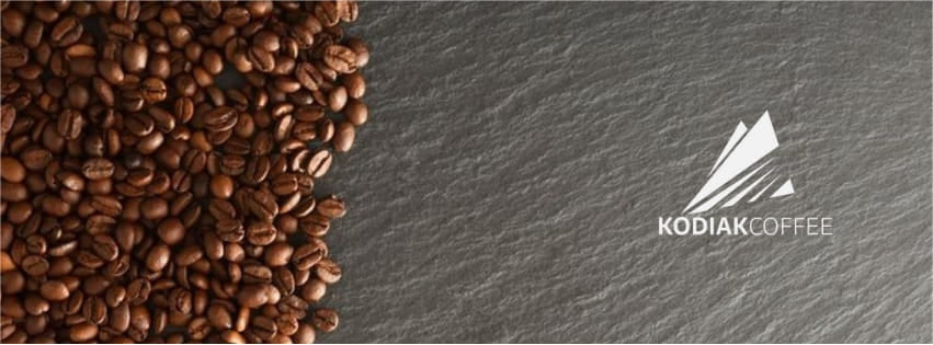 Kodiak Coffee